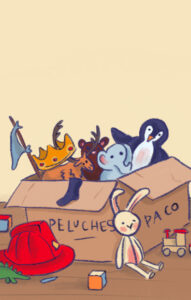 Les aventures de Paco et Touronchon - Faites vivre l’Avent autrement à ...