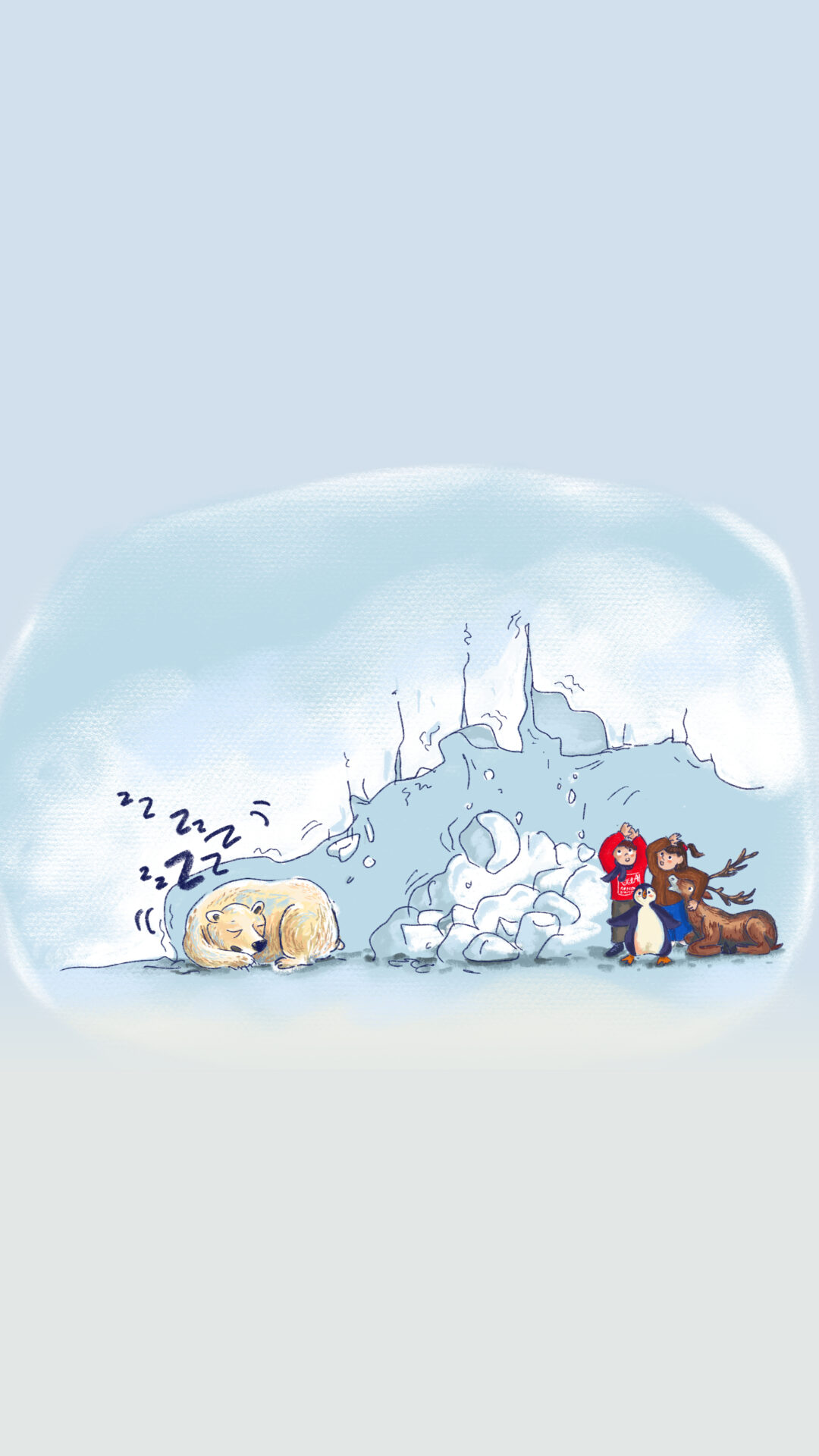 Les aventures de Paco et ses amis - Faites vivre l’Avent autrement à ...